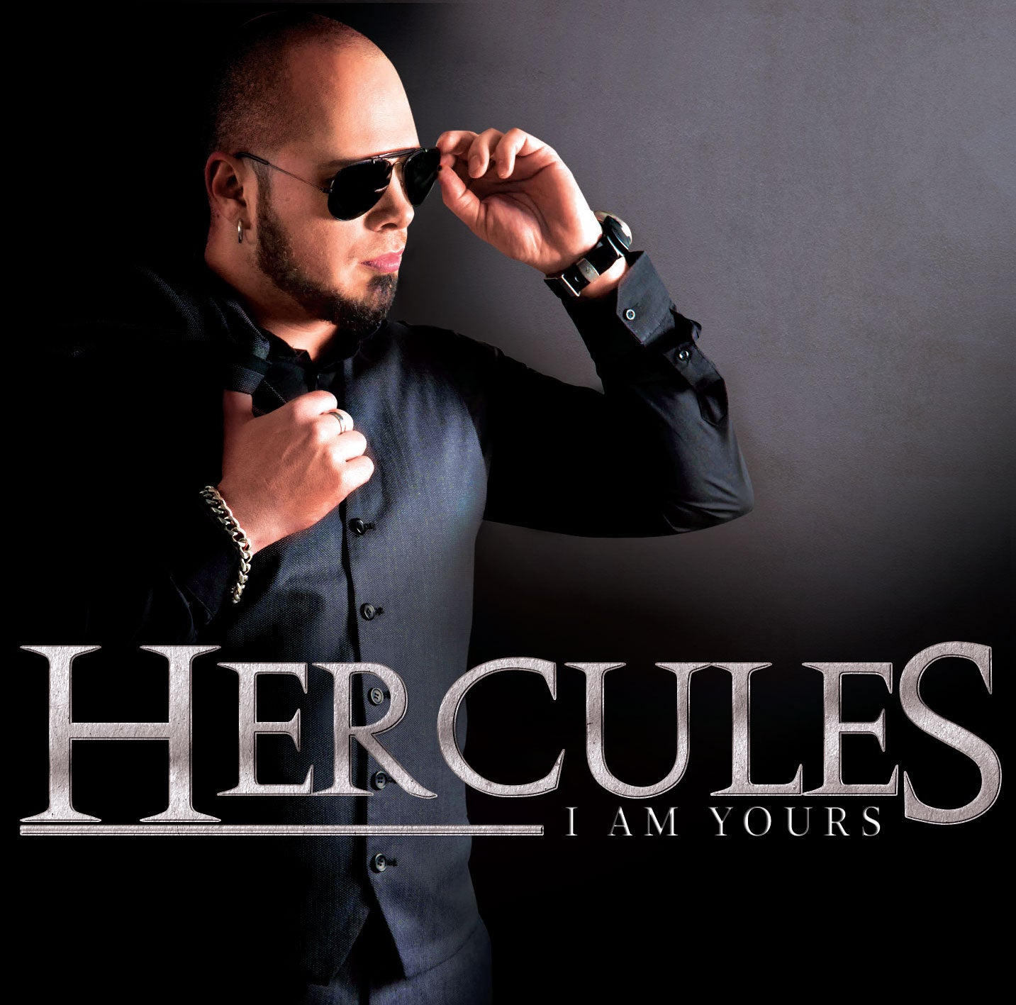 Hercules Smith - I Am Yours | 33.00 ZAR – Gaan Groot