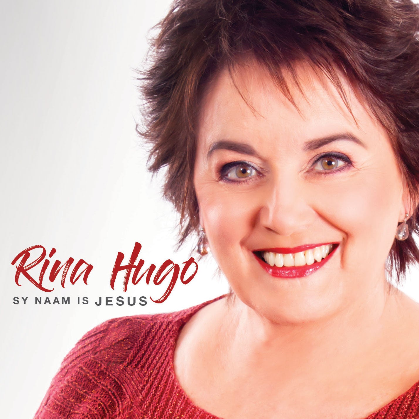 Rina Hugo - Sy Naam Is Jesus | 75.00 ZAR – Gaan Groot